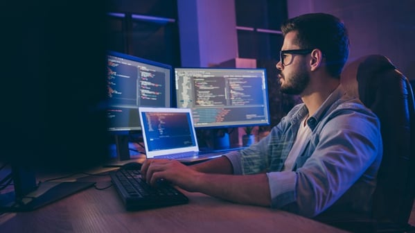 Find Jobs in Tech | Tech in Motion