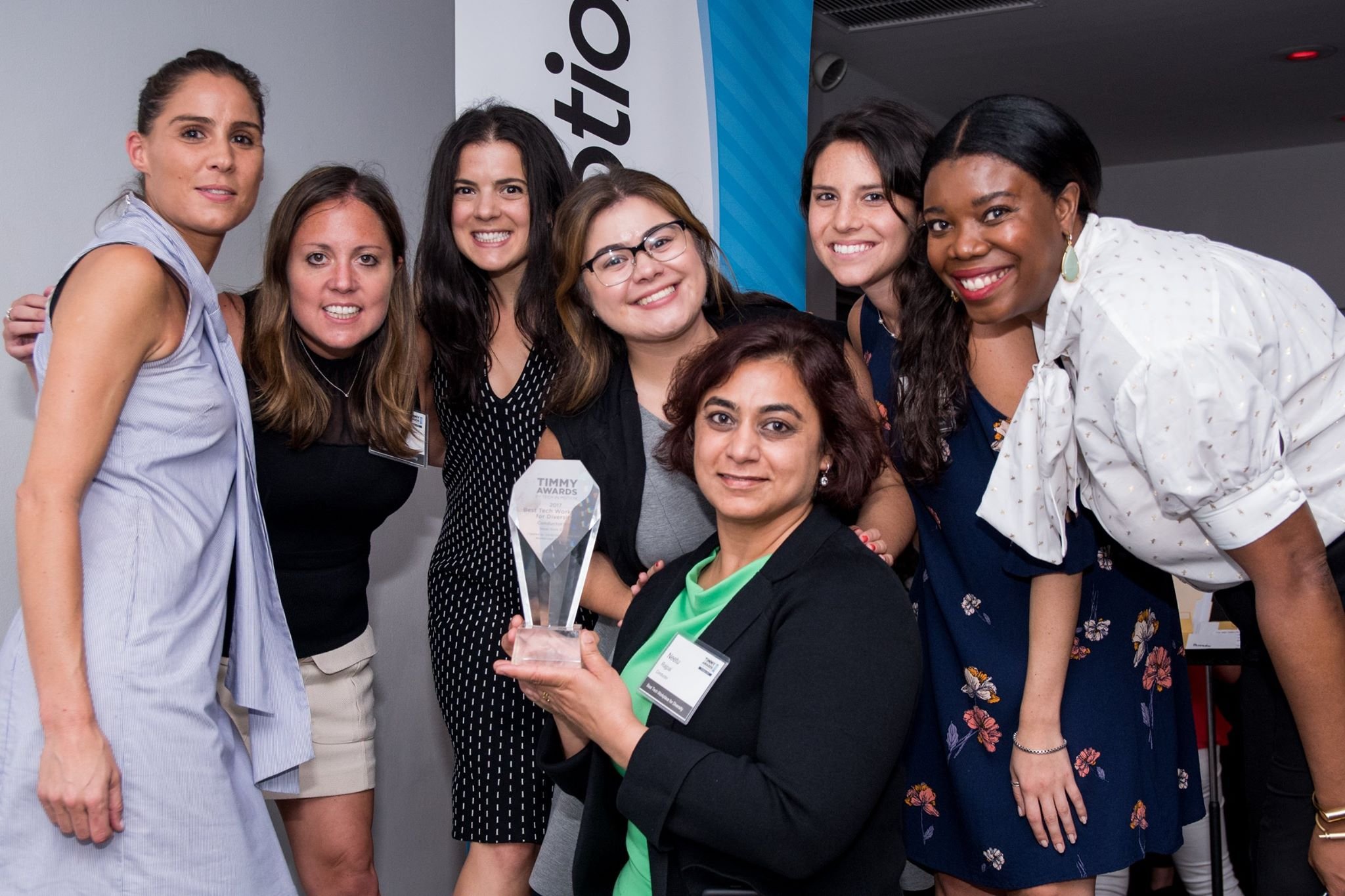 Tips for Writing a Strong Timmy Award Nomination