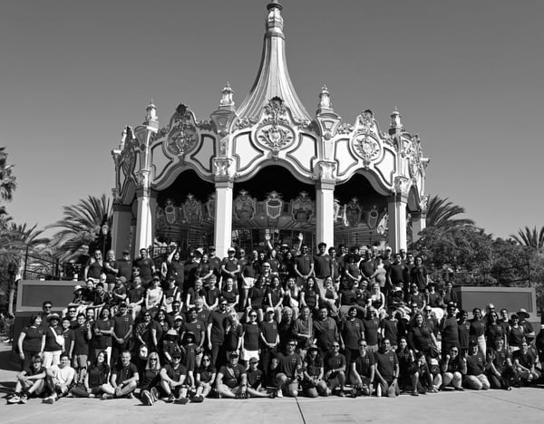 Timmy Award Winners | Tech in Motion