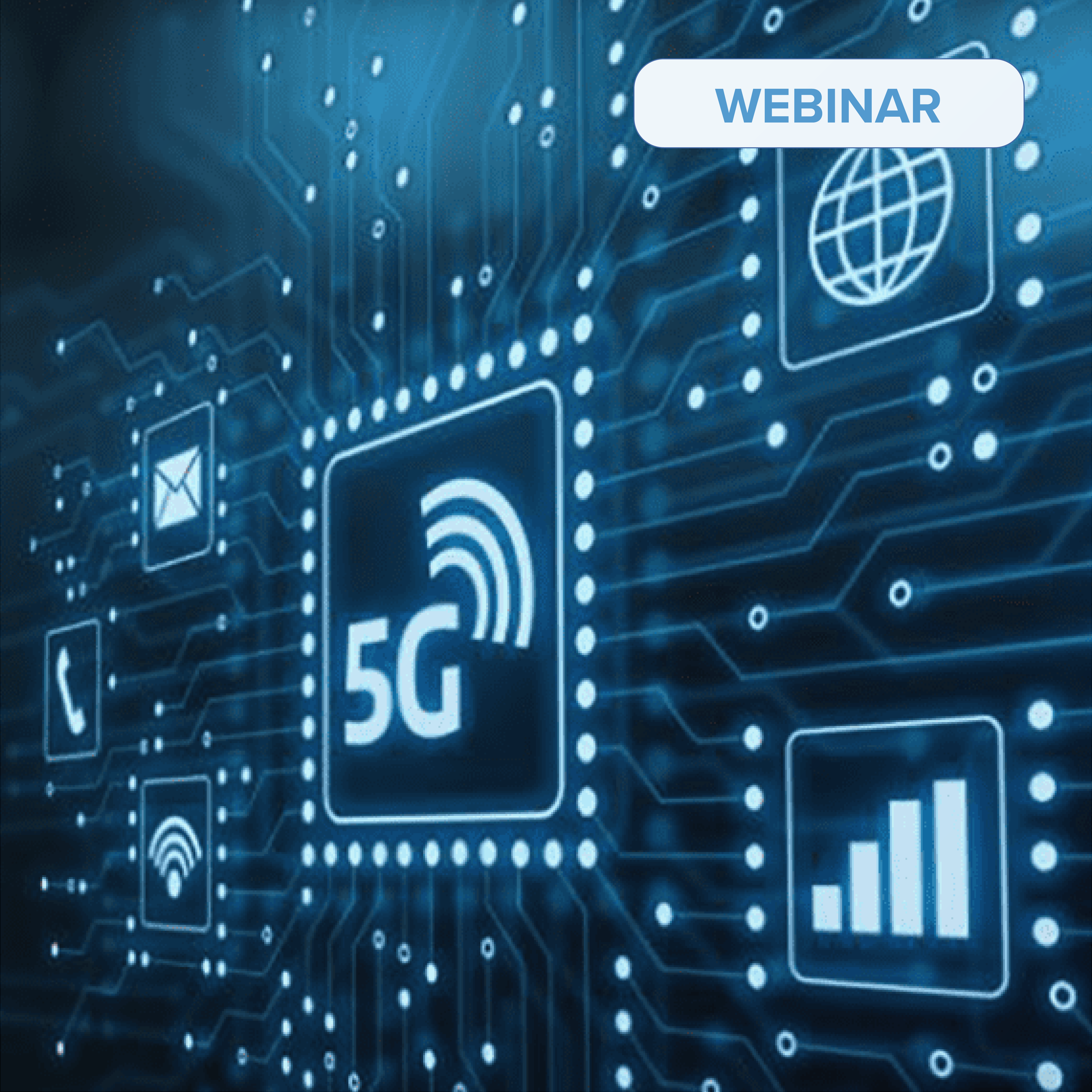 5G & The Future of Connectivity