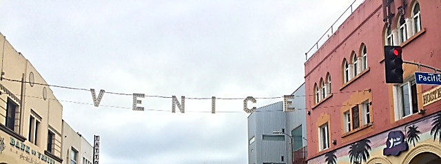 Venice: the Economic Development of Tech and Culture