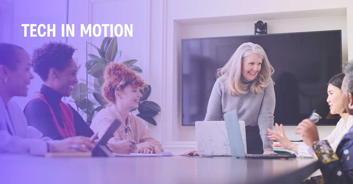 Empowering Women in Tech: Insights from Industry Leaders